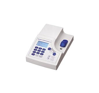 Eppendorf 952000702 BioPhotometer Plus Bundle: Science Lab Photometers ...