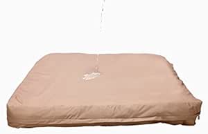 Amazon.com : Dog Bed Liner - USA Based - Premium Durable Waterproof ...