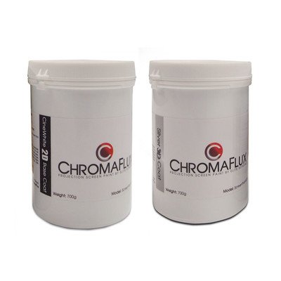 Price tracking for: Elite Screens ChromaFlux Projection Screen Paint ...