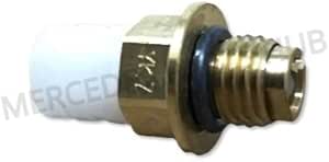 Amazon.com: Genuine Mercedes-Benz Connector 000-327-03-69: Automotive