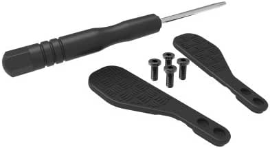 Xbox One Strike Pack Dominator Paddles Kit Black: Xbox: Computer and ...