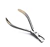PakCan Orthodontic Molar Band Removal Pliers with Extra White Removable ...