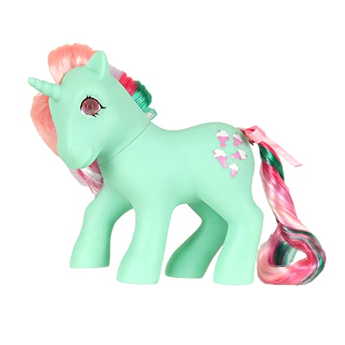 My Little Pony Fizzy Figure, Twinkle-Eyed Collection, MLP Retro ...