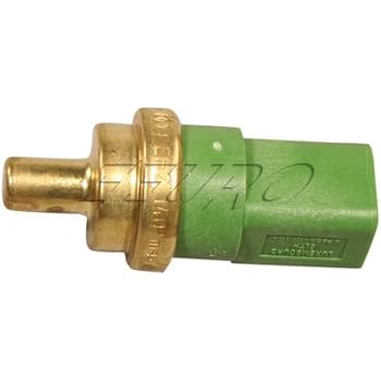 Amazon.com: Volkswagen 059 919 501 A, Engine Coolant Temperature Sensor ...