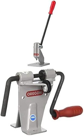 OREGON chainsaw chain breaker and rivet spinner: Amazon.co.uk: DIY & Tools