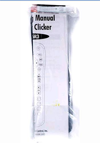 Spectrum TV Remote Control 3 Types to Choose FromBackwards Compatible ...