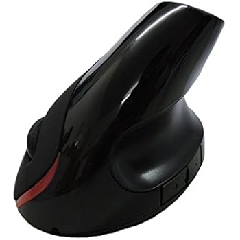 Amazon.com: J-Tech Digital Scroll Endurance Wireless USB Mouse with ...