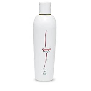 Amazon.com : DXN Ganozhi Shampoo Ganoderma 250ml (1 Bottle) : Beauty