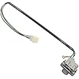 Seentech 285671 Washer Lid Switch - Fit for Whirlpool Kenmore Washing ...
