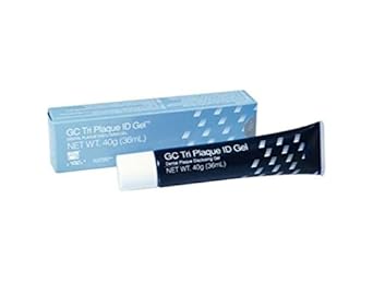 Amazon.com: GC America 4273 Tri Plaque ID Gel: Industrial & Scientific