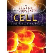 Mua The Design and Complexity of the Cell The Design and Complexity of the Cell Hardcover trên ...