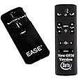 Amazon.com: Replacement Remote Compatible with Ease Sealy All ...