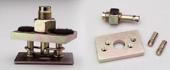 DZUS FASTENER INSTALLATION MS-7301 TOOL: Amazon.com: Industrial ...