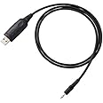 Amazon.com: YAESU SCU-59 Programming Cable for use with The FT-65R FT ...