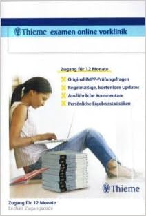 Thieme Examen Online : Thieme Examen Online Thieme Connect E Learning - mihocook