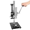 BAOSHISHAN Force Test Stand Lever-Operated Push Test Stand Compression ...