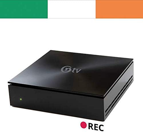 NetBox Ultra HD: Saorview Live Irish channels smart TV box + Streaming ...