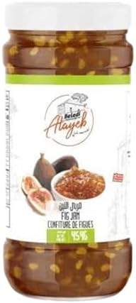 سعر مربي تين من اطايب بلدي فى السعودية | بواسطة امازون السعودية | سوبر ...