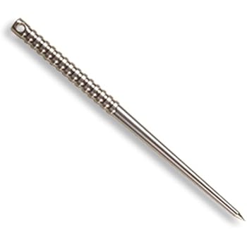 Amazon.com : Shomer-Tec Titanium Ice Pick : Martial Arts Ninja Weapons ...