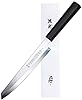 TUO Sashimi Sushi Yanagiba Knife - Japanese Kitchen Knife 8.25" with ...