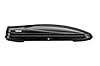 Thule 623 Force Cargo Box, Alpine, Black in Kuwait | Whizz Hard-Shell ...