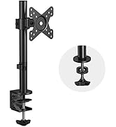 Amazon.com: USX MOUNT Full Motion TV Mount, Swivel Articulating Tilt TV ...