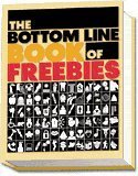 Bottom Line Book of Freebies by Bottom Line Books