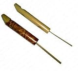 Slide Whistle (Swanee) Metal & Plastic: Amazon.co.uk: Musical Instruments