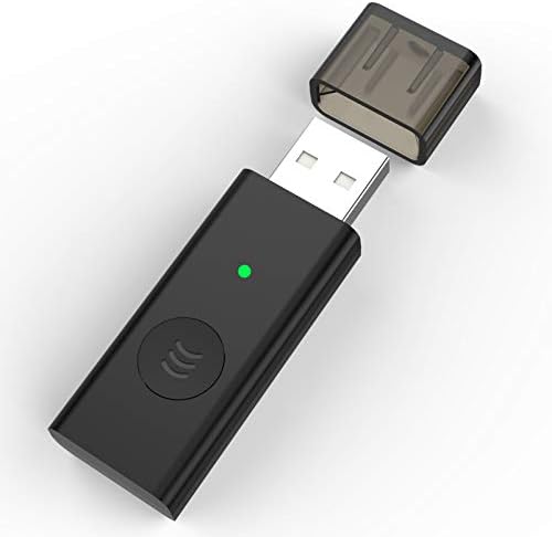 Wireless Adapter for Xbox One, YCCSKY 2.4GHz USB Wireless Gaming ...