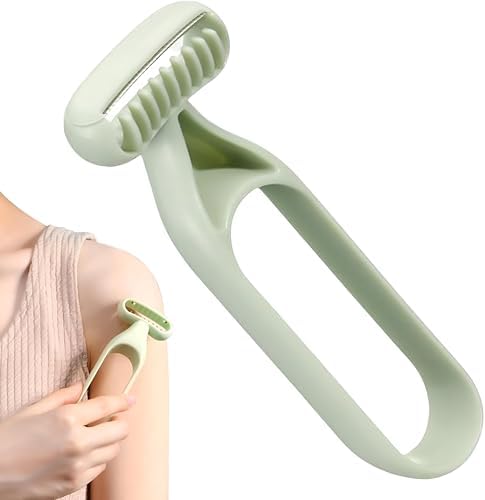 Manual Hair Removal Tool for Women - Easy Manual Hair Removal Tool for ...