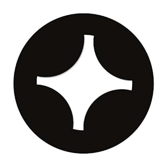 Phillips Head Bit, JIS / JCIS, Size #0, Hex Size 1/4" x 1-15/16 ...