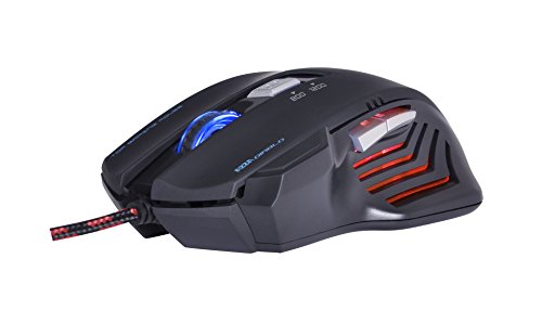 Diablo Mouse Driver