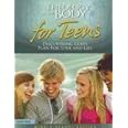 Theology of the Body for Teens, Middle School Edition: Discovering God ...