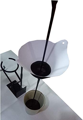 Cones Screwfix CR CHRWLIN 50-Pack Paint Strainers - 190 Micron Nylon ...