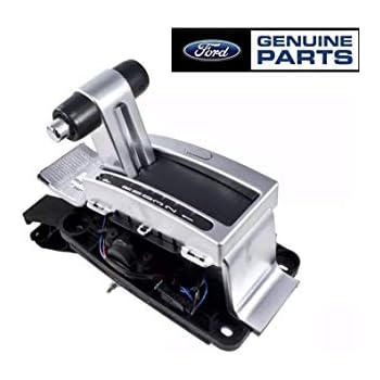 Amazon.com: Genuine Ford 9L2Z-7210-BB Gear Shift Lever: Automotive