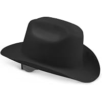 Jackson Safety Cowboy Hard Hat - Western Outlaw Style Construction ...