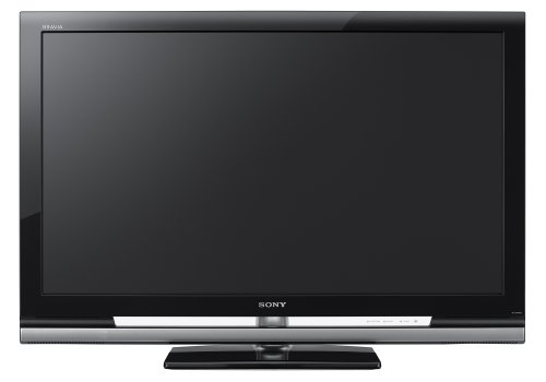 Sony Bravia V-Series KDL-52V4100 52-Inch 1080p LCD HDTV | Pricepulse