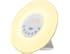 Philips HF3520 Wake-Up Light Coloured Sunrise Simulation, White: Amazon ...