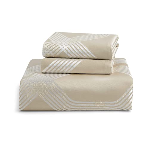 Gold Duvet Covers King Size at Mattie Delgado blog