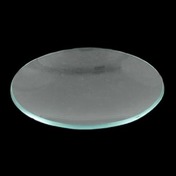 Watch Glass - 65mm: Science Lab Watch Glasses: Amazon.com: Industrial ...