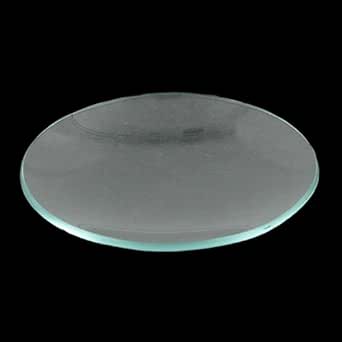 Watch Glass - 65mm: Science Lab Watch Glasses: Amazon.com: Industrial ...