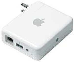 Apple Airport Express Base Station : Electronics