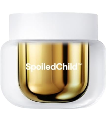 Spoiled Child Products