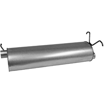 Amazon.com: Walker 18955 SoundFX Muffler: Automotive