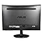 Amazon.com: ASUS VS197D-P 18.5" WXGA 1366x768 VGA Back-lit LED Monitor ...
