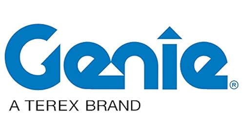 GENIE Cable Track Guide Triangle (70264GT) in Oman | Whizz Forklift Booms