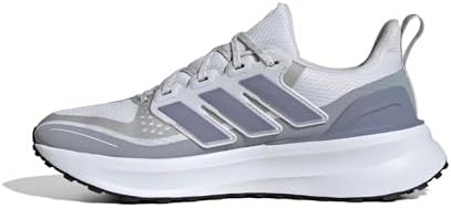 adidas Ultrarun 5 Tr Running Grey Women Shoes, 39 1/3 EU price in Saudi ...