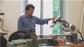 Watch Who Invented the 1st Robot? on Amazon Live