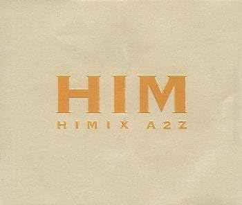 Amazon | HIMIX A2Z | H.I.M, HIM-egg, HIMW, H.I.M, SHUNGO, 伊秩弘将, HANANO TANAKA, HIMK, 水島康貴 | J ...