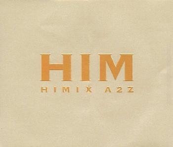 HIMIX A2Z[CD]【買取価格公開】 - 買取一括比較のウリドキ